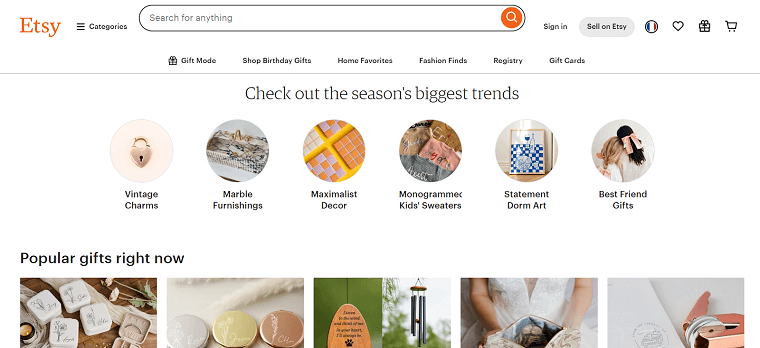 How to Start Dropshipping on Etsy: Beginner’s Guide