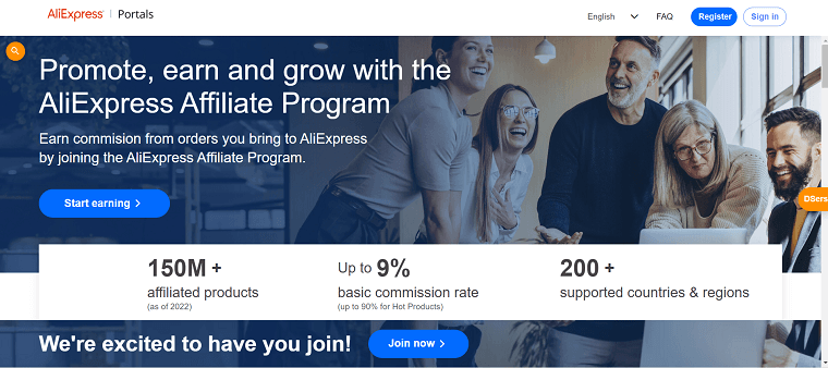 How to Make Money With AliExpress Affiliate in 2024