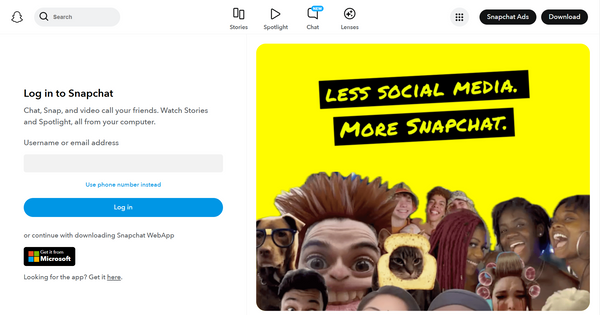 Snapchat vs Instagram: Which Social Media App Is Better