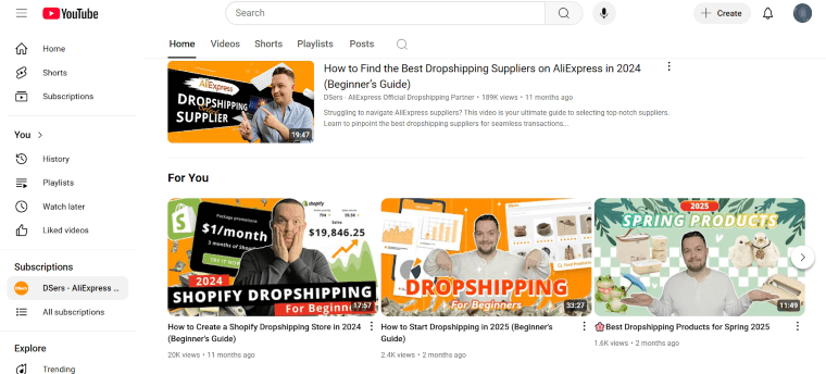 Top 10 YouTube Alternatives to Stream in 2025