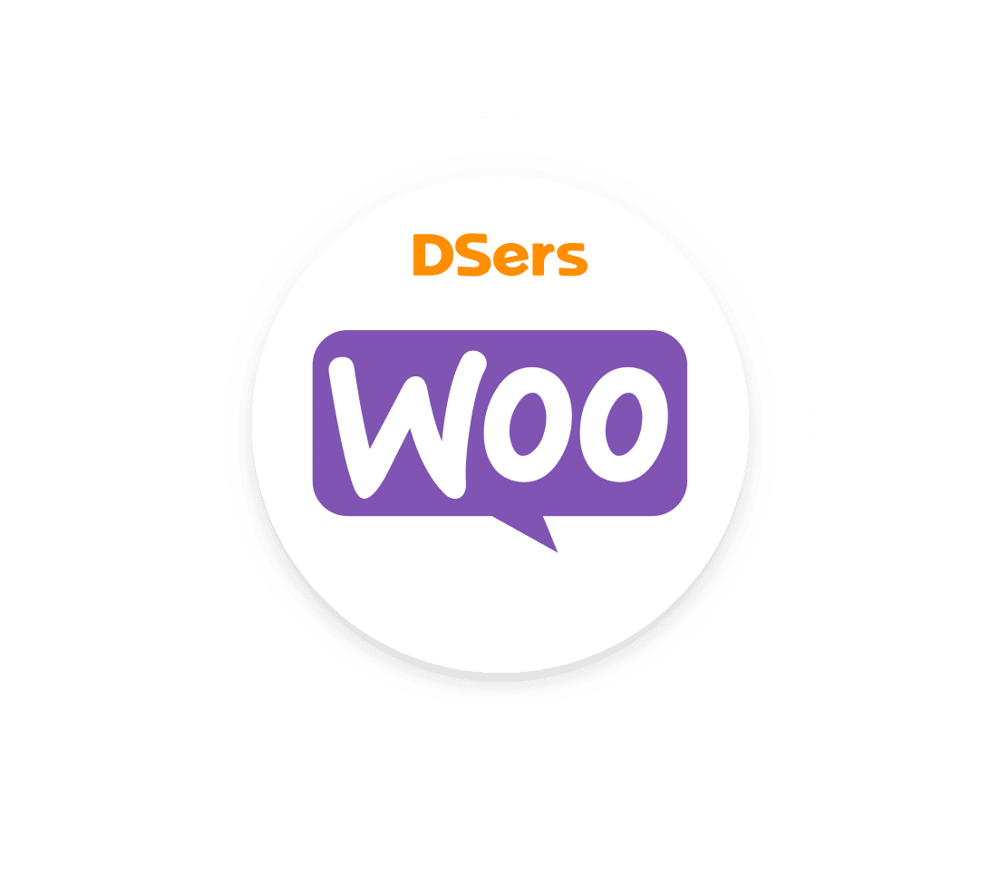 WooCommerce Dropshipping Service - DSers